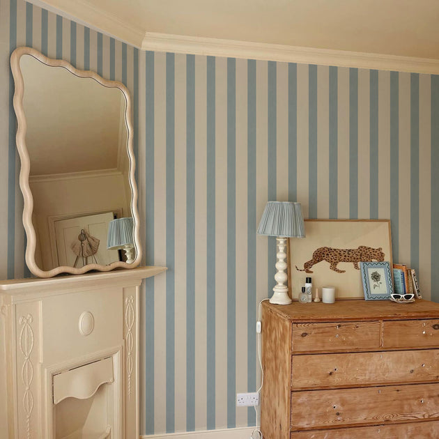 Papel Mural - Impresionarte