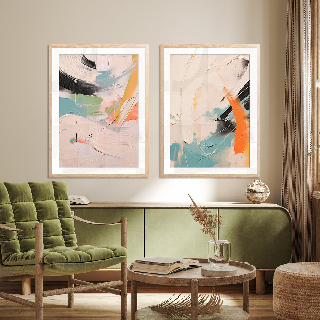 Sets de Cuadros – Impresionarte